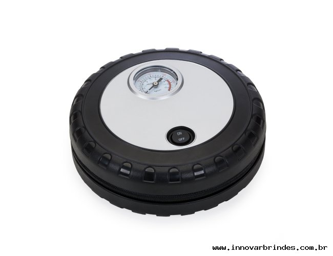 Compressor de Ar Portátil